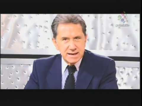 1/5 Benito Juarez y Felix Maria Zuluaga - YouTube