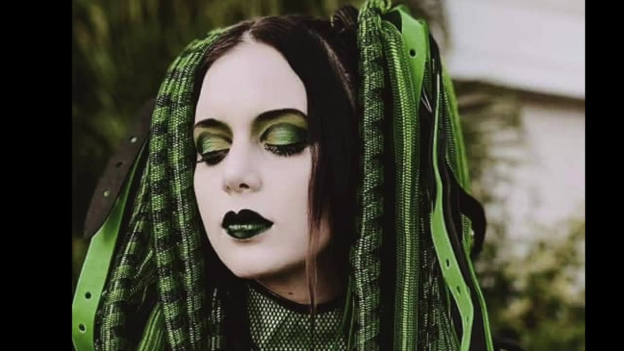 Communion After Dark - New Dark Electro, Industrial, EBM, Gothic ...