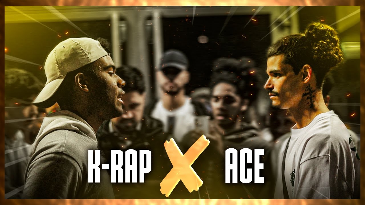 K-RAP x ACE | OITAVAS DE FINAL | FREEPUNCH - 22ª EDIÇÃO - YouTube