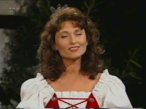 Maria Mathis - Lebe wohl, Papa - YouTube