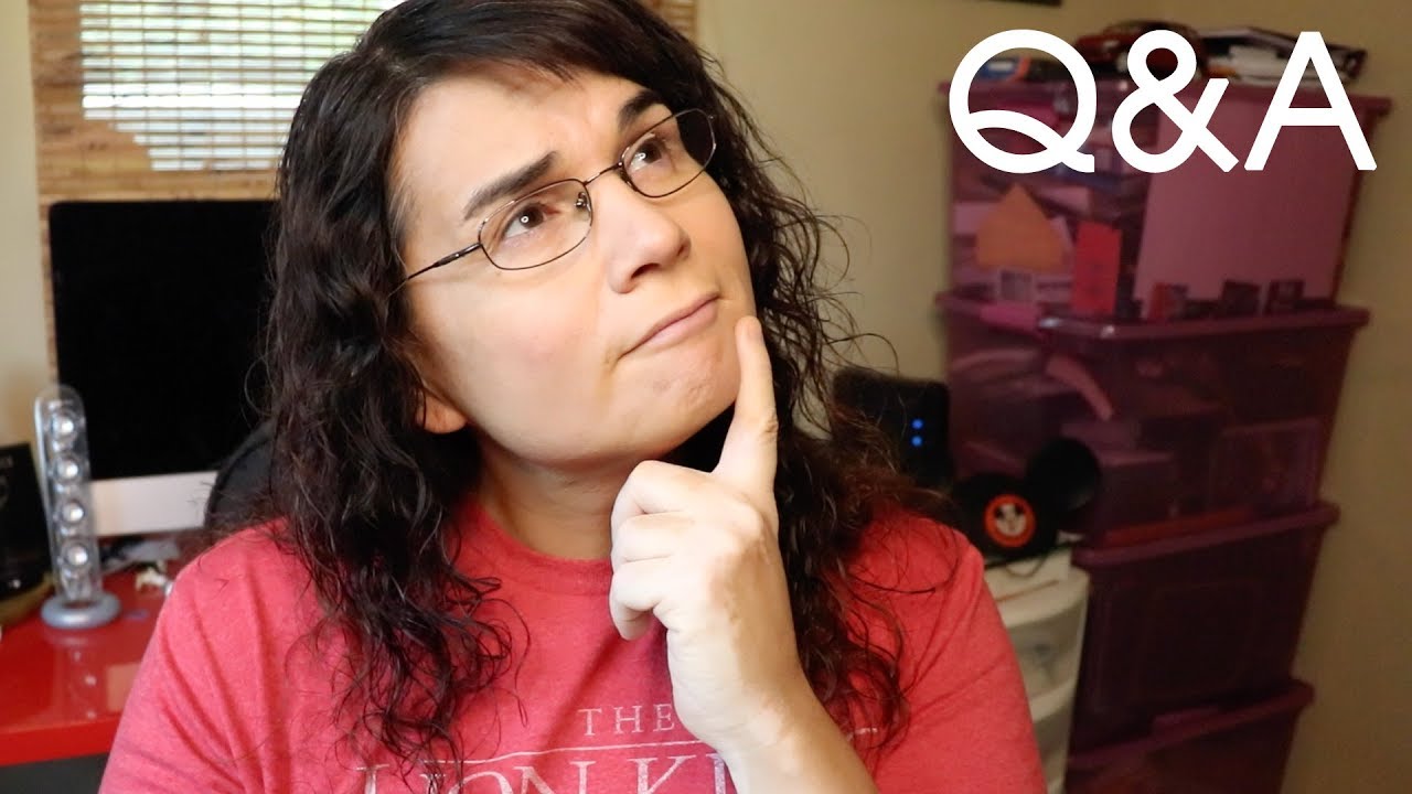 Your Transgender Questions - YouTube