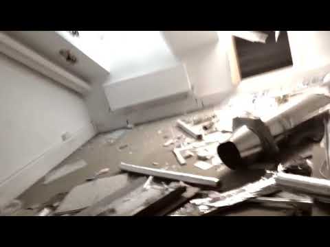 Abandoned Science Laboratory - YouTube