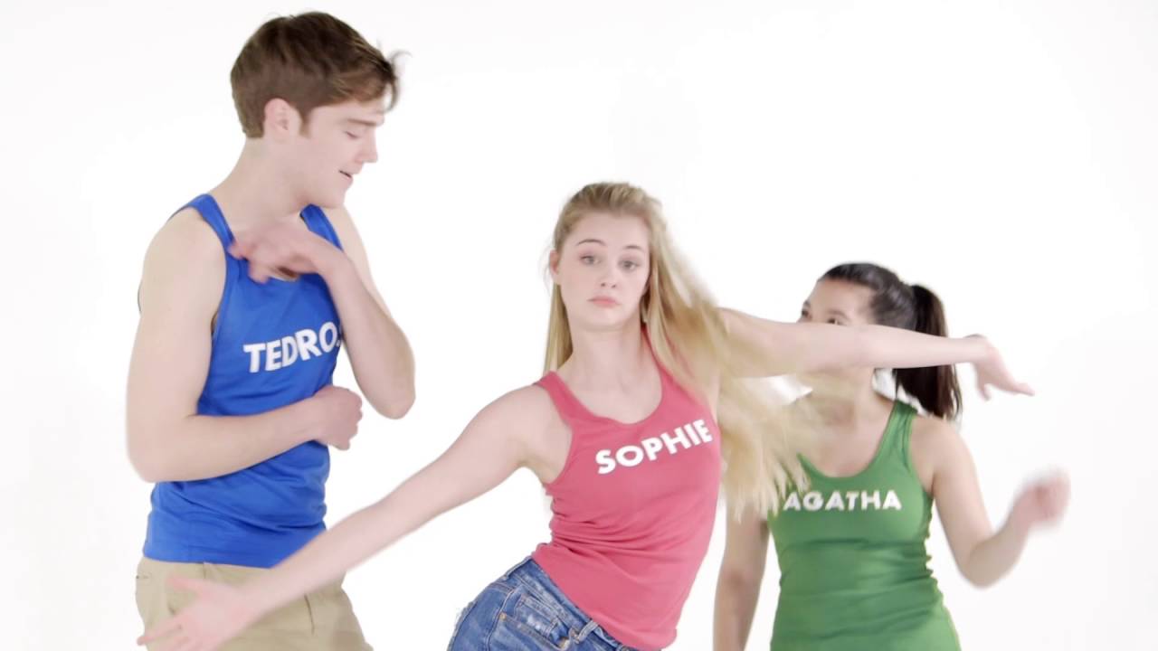 The School for Good and Evil: The Ever Never Handbook by Soman Chainani ...