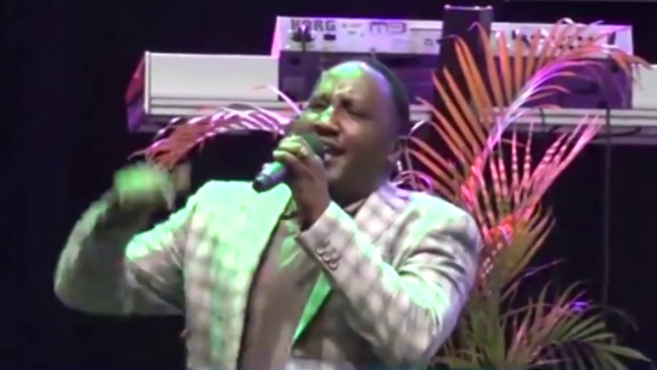 APOSTLE MICHAEL KIMULI - CARRY YOUR CROSS - YouTube