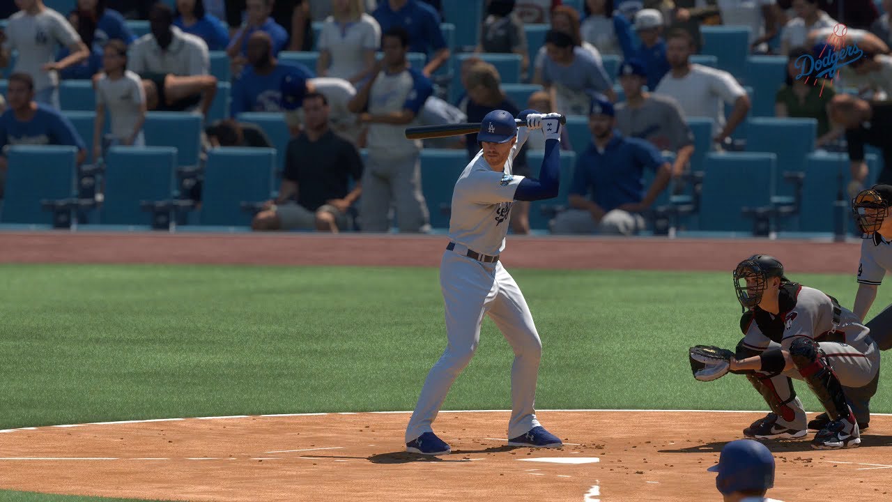 Los Angeles Dodgers vs Arizona Diamondbacks - MLB Today 9/20 Full Game ...