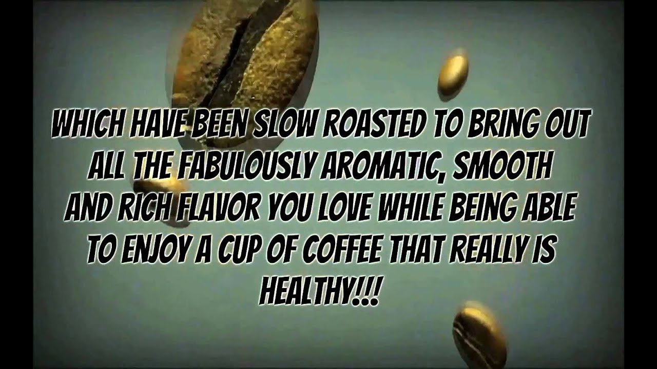 Ganoderma Coffee on amazon | Ganoderma Coffee Best Coffee - YouTube