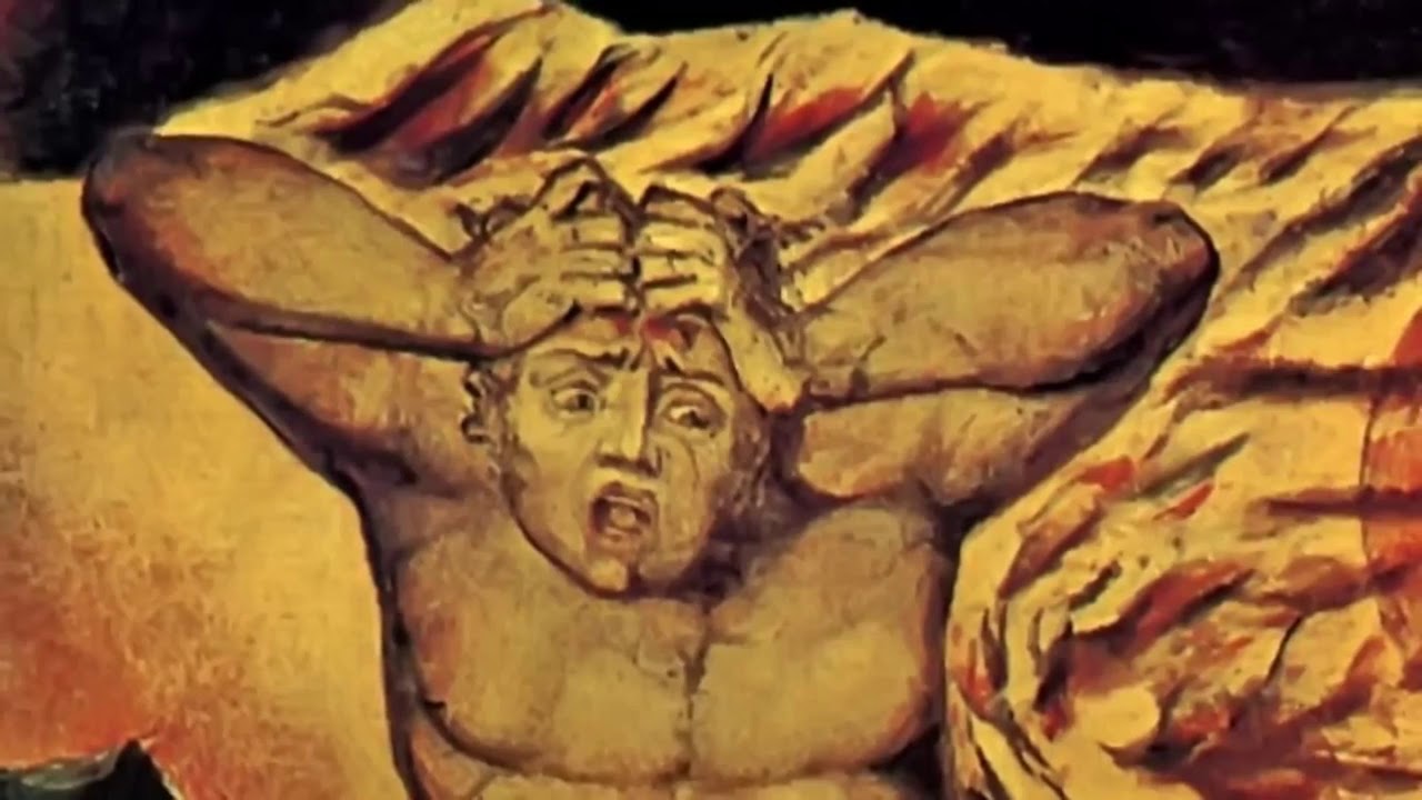 "The Dream of Eugene Aram" by Thomas Hood (read by Roy Macready) - YouTube