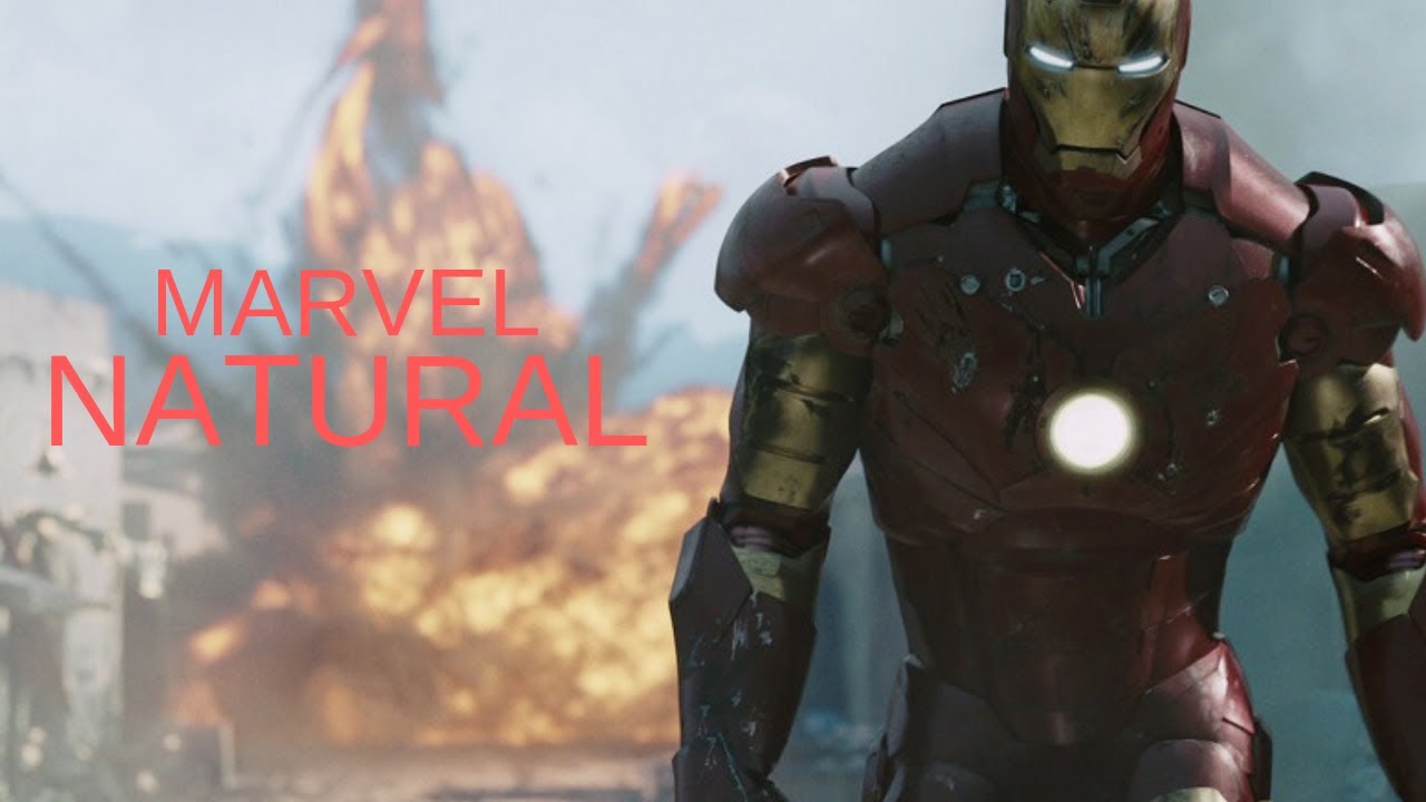 Marvel||Natural - YouTube