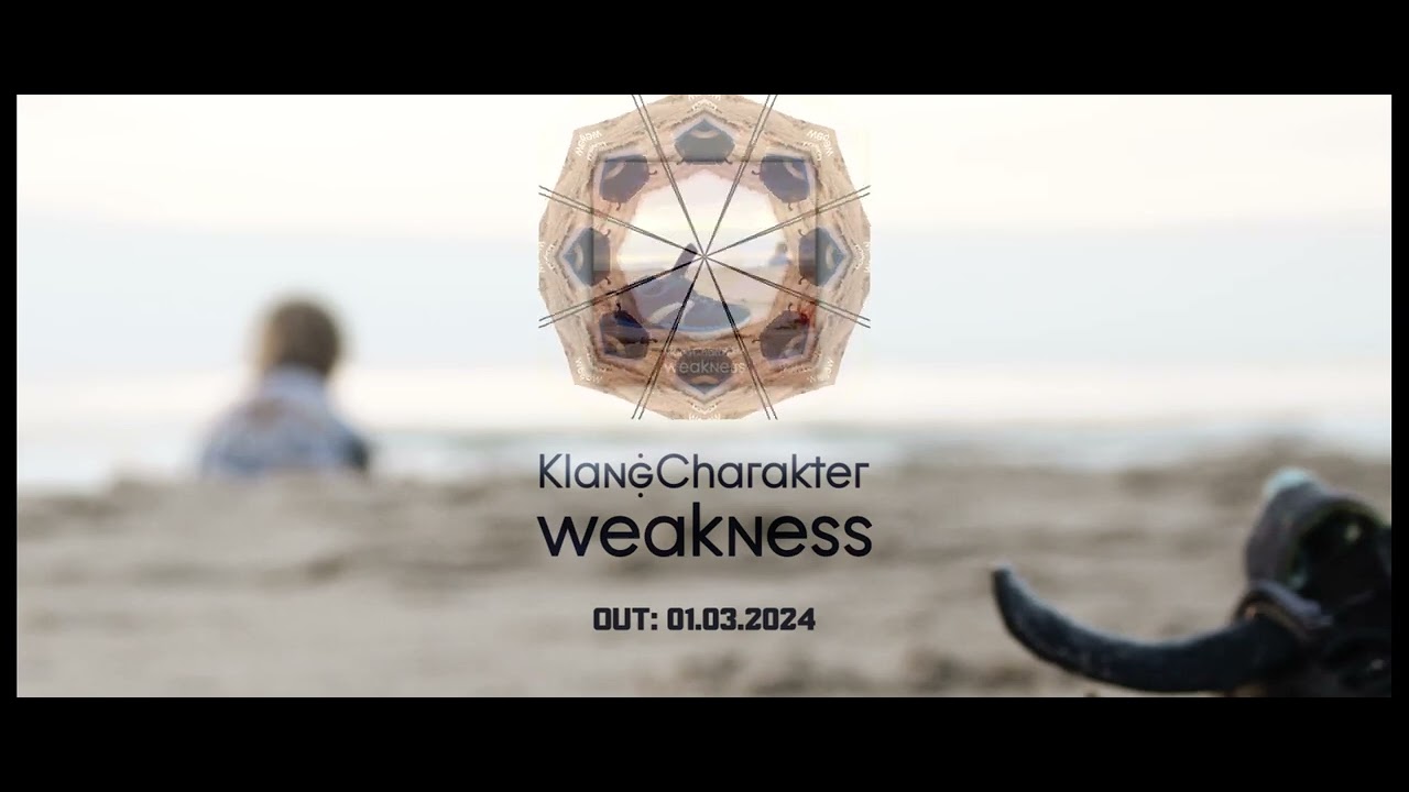 Weakness (Original) - KlangCharakter - YouTube Music