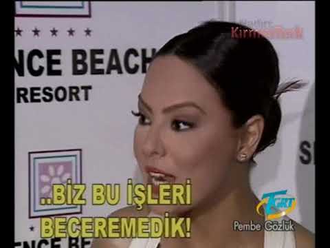 Ebru Gündeş-Nostalji