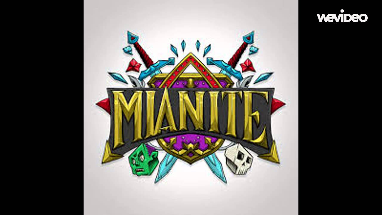 Mianite Season 2 Leaked Intro Song - YouTube