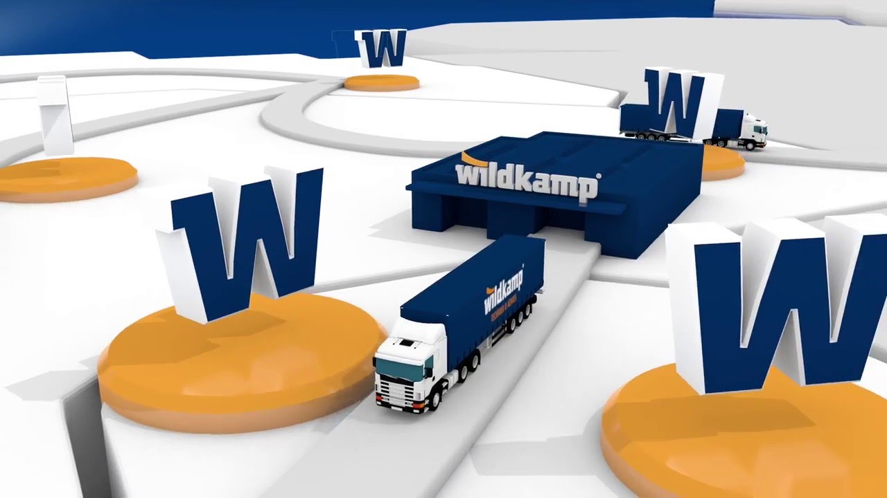 Wildkamp - Corporate film - YouTube