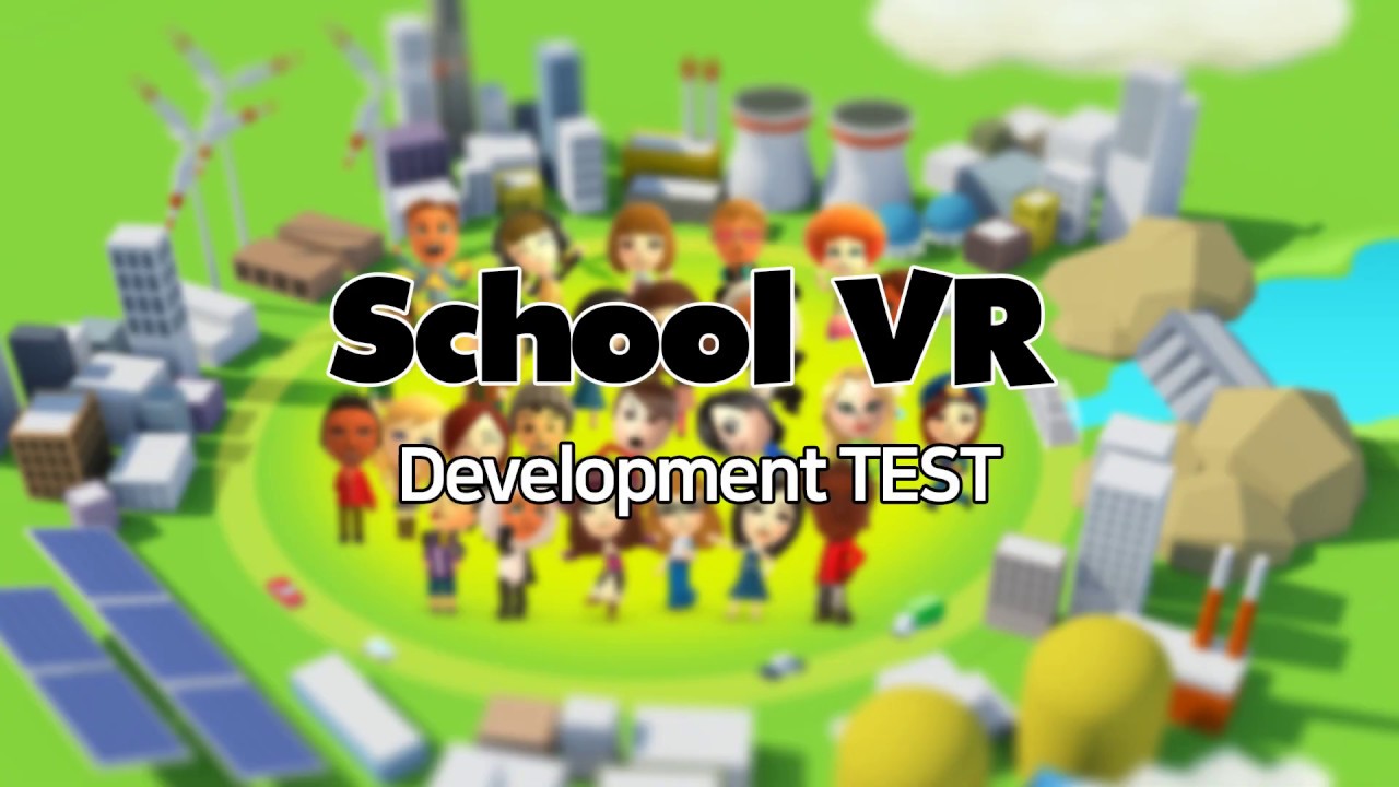 SchoolVR - 스쿨VR - 안전교육 - YouTube