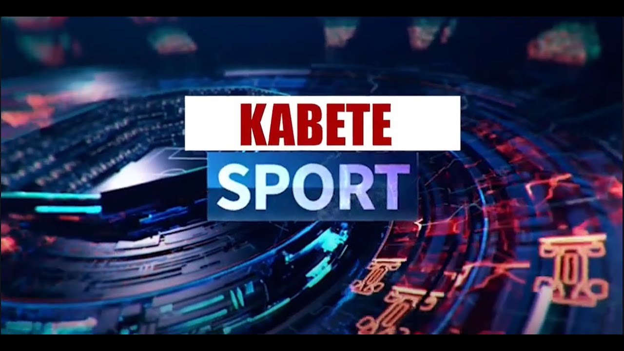 KABETE NATIONAL POLYTECHNIC SPORTS NEWS - YouTube