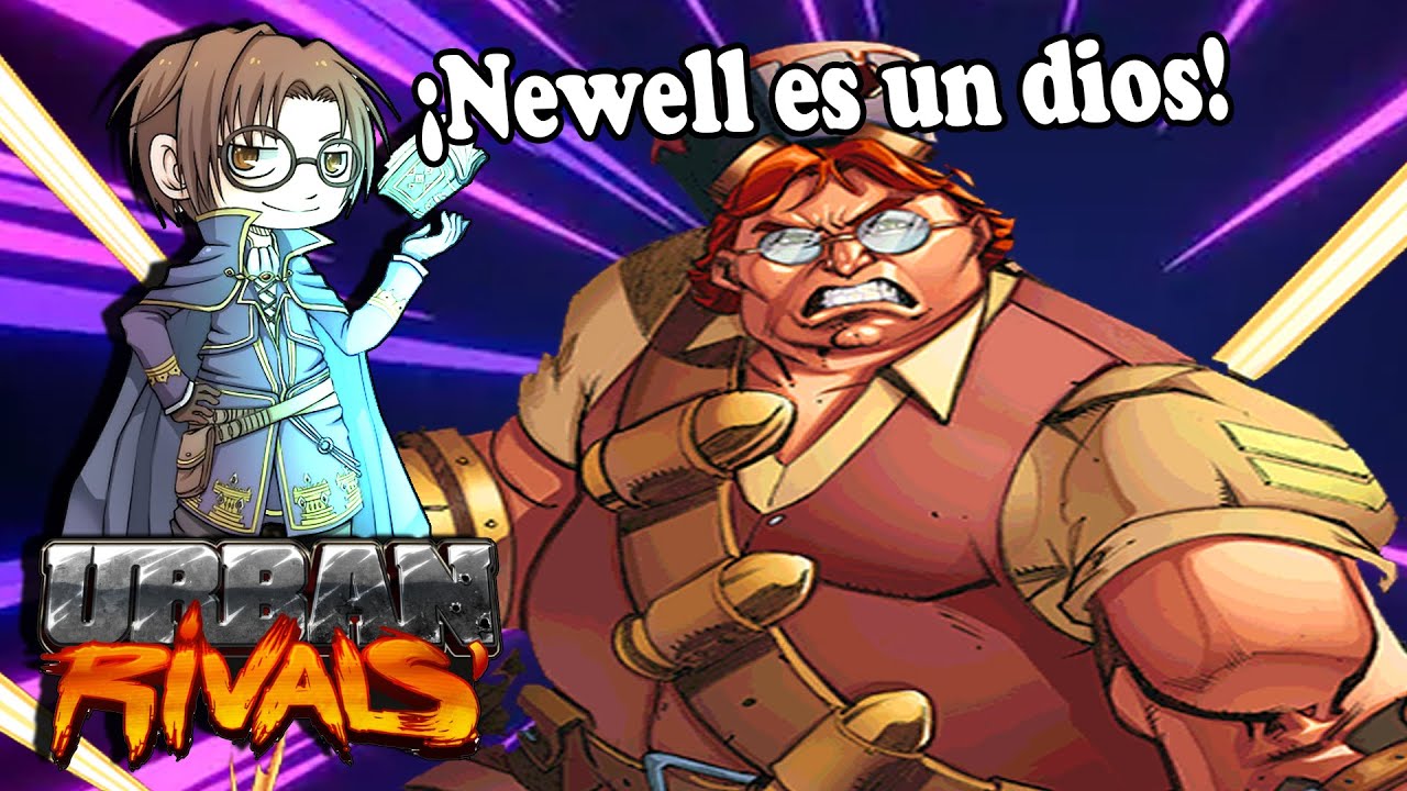 Urban Rivals | EFC Riots - YouTube