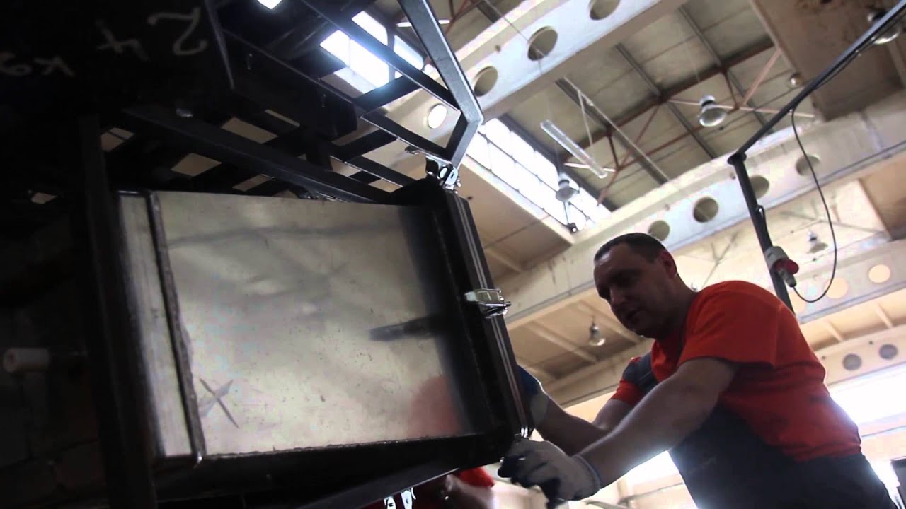 CONVERIS SPOT - YouTube