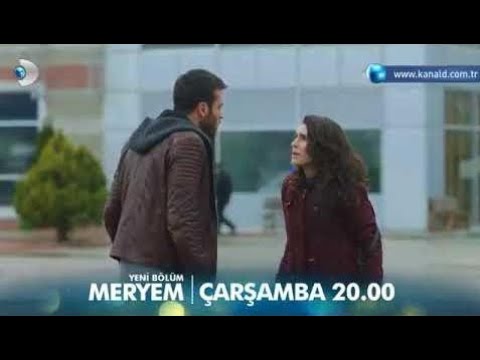 Meryem 18  Bölüm Fragmanı   3