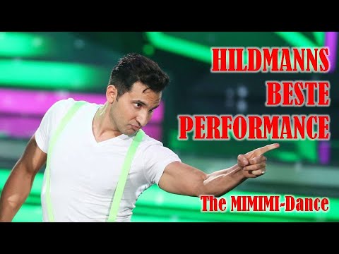 HILDMANNS BESTE PERFORMANCE (The Mimimi-Dance) - YouTube