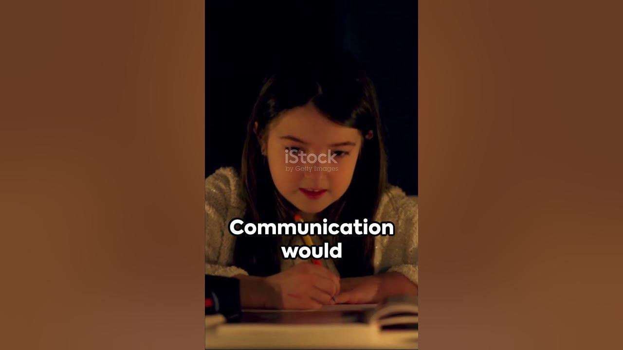 A Glimpse into a World Without Electricity #imagine #shorts - YouTube