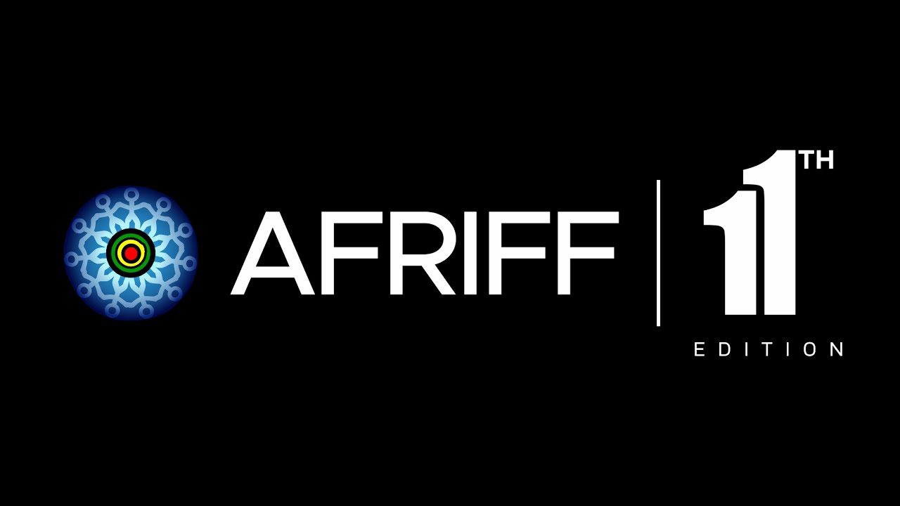 AFRIFF 11th EDITION DAY 2 - YouTube