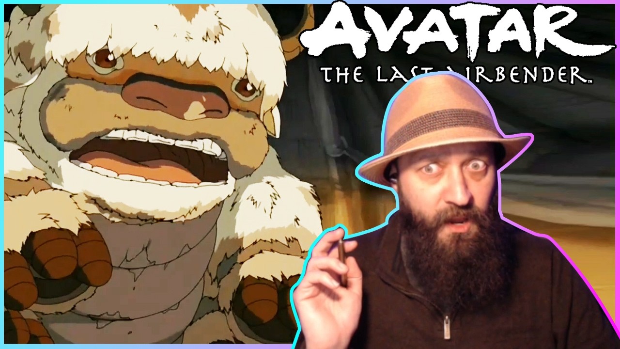 Heartbreaking... 💔 - Avatar: The Last Airbender First Time Watching ...