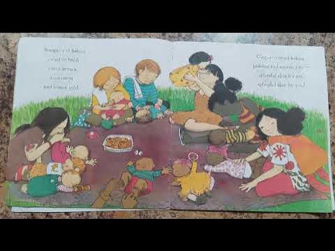 Happy in our skin | Read aloud | I am happy in my skin | children story ...