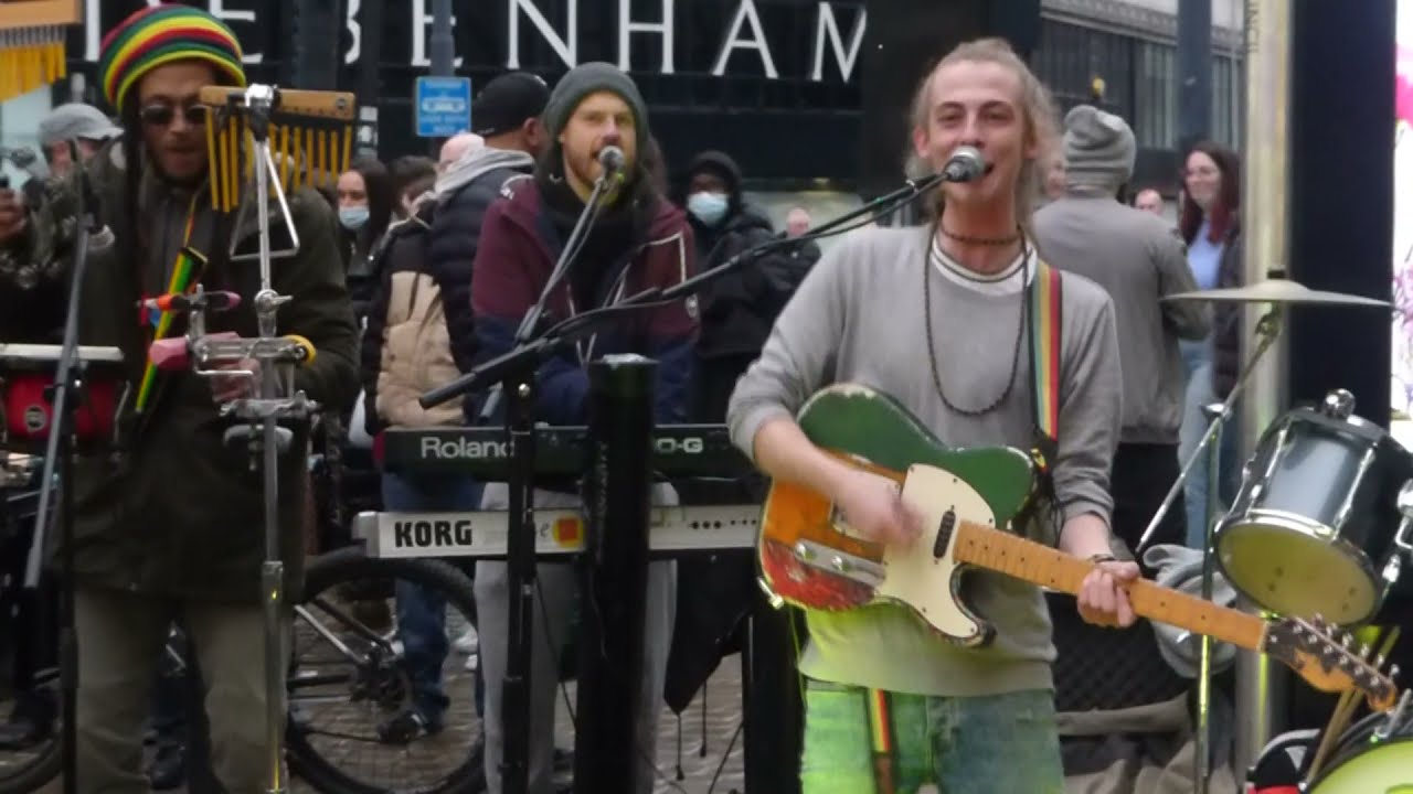 "IS THIS LOVE?" BY RUFF TRADE 12/12/2021 - YouTube