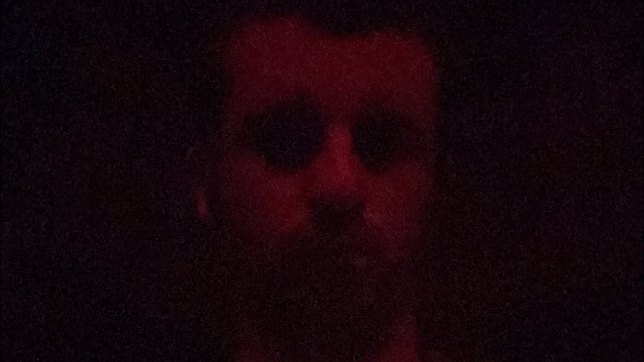 Red Room Video - YouTube