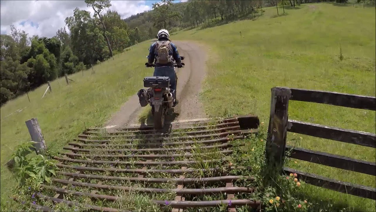 MONSILDALE LOOP - YouTube