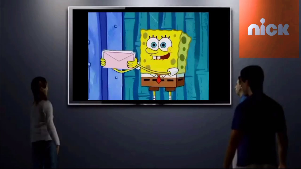 Spongebob Squarepants - Petsitter Pat 'Tagalog Dubbed Clip' - YouTube