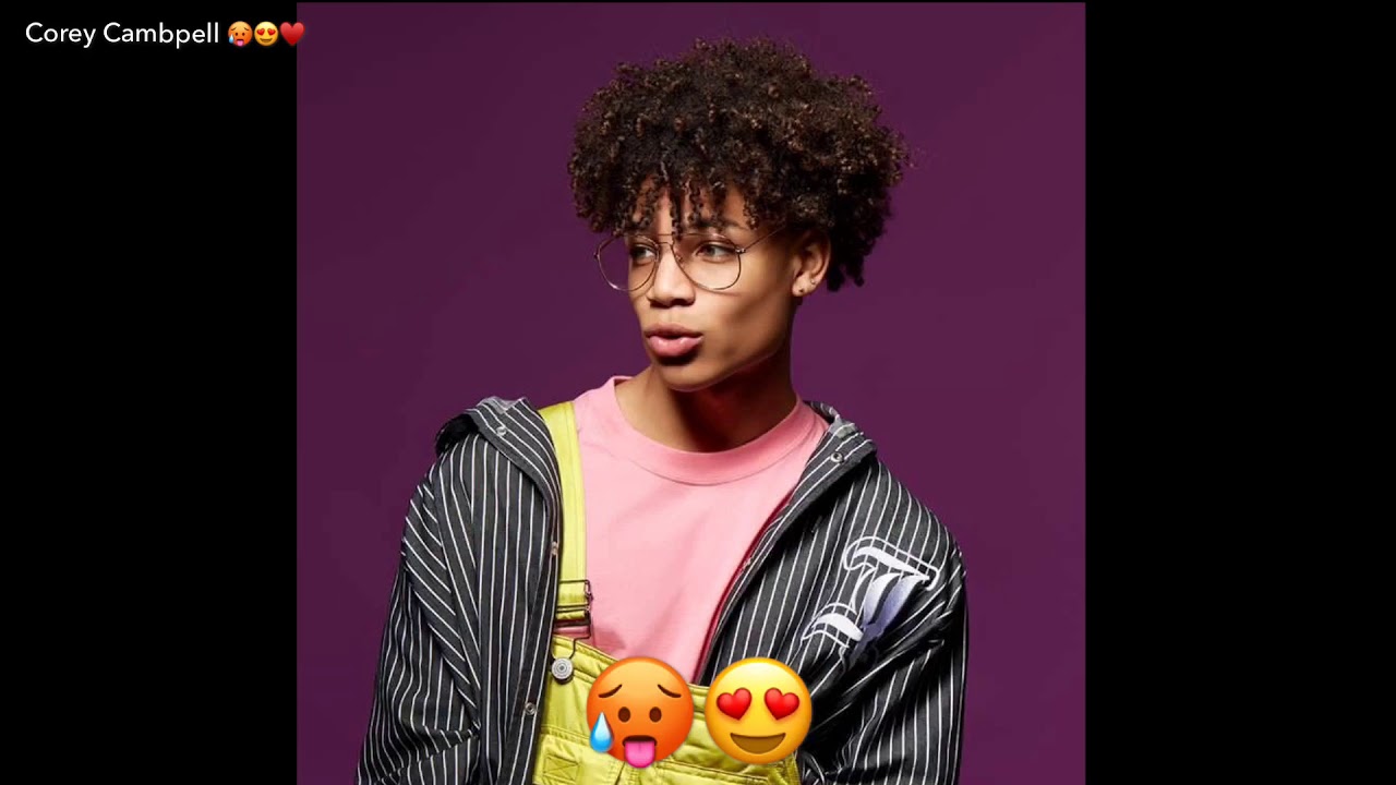 Corey Campbell ♥️ - YouTube