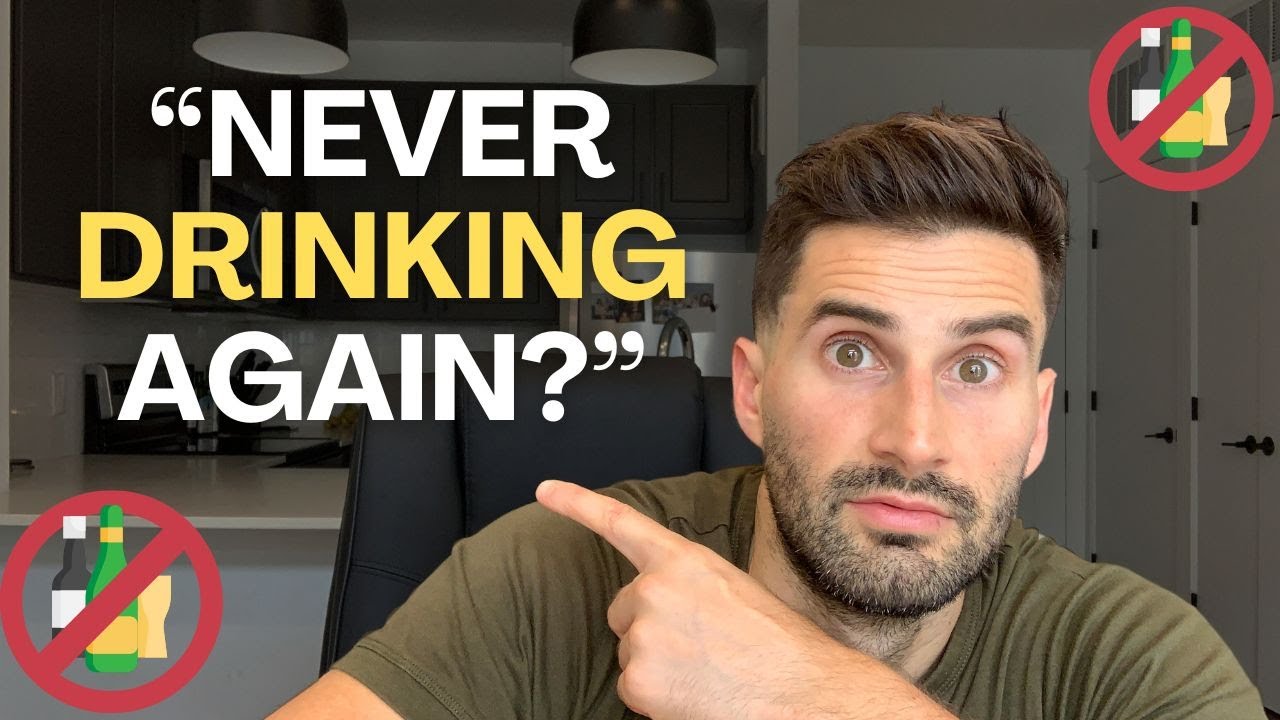 Hangover Solutions (Backed by Science) - YouTube