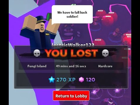 Solo Hardcore TDS | Void Reaver at 160k | no editing - YouTube