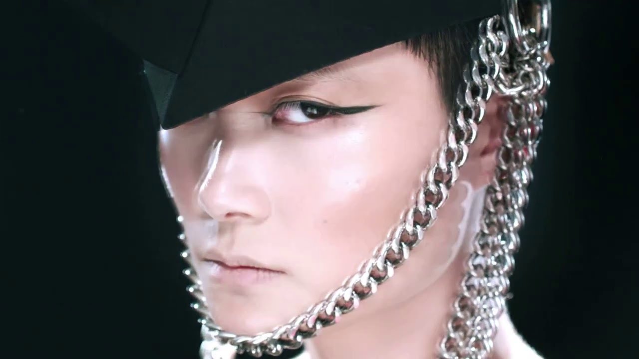 李宇春－Chris Lee WhyMe 10th Anniversary Concert Promo - YouTube