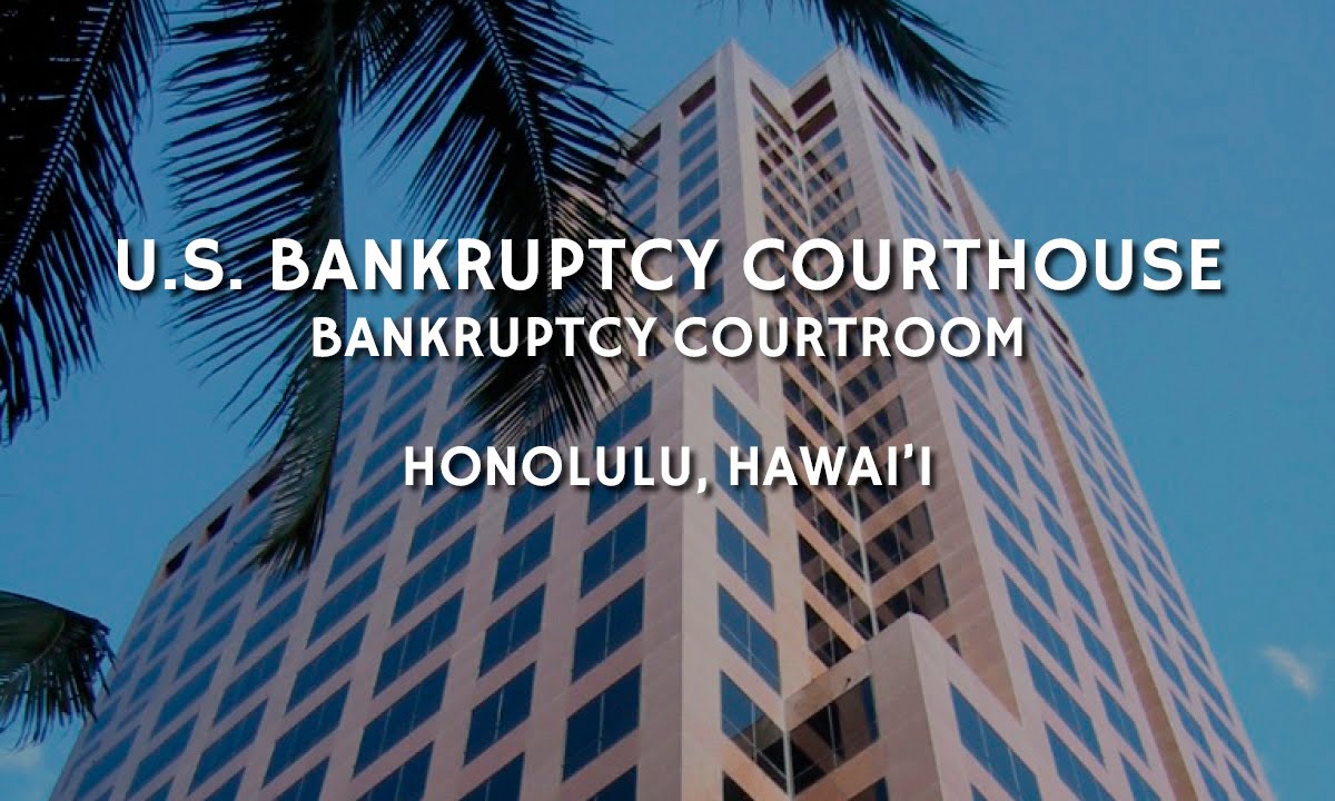 14-15230 Melvin Chang v. Straub Clinic & Hospital - YouTube