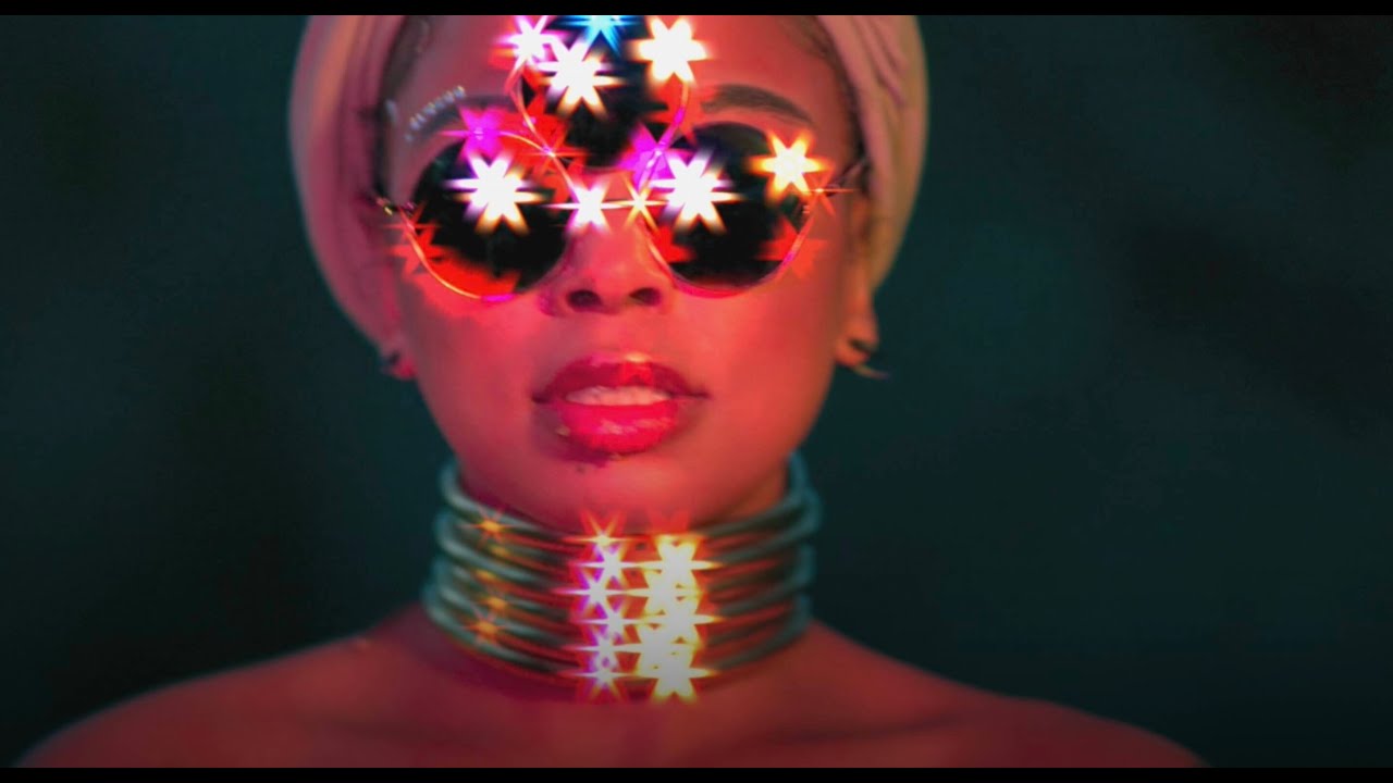 THE PROTOTYPE LIVE - Medicine (Official Music Video) Produced by Ana N ...