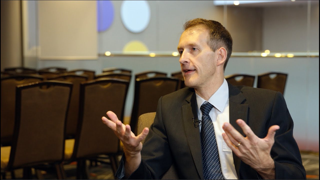 Conversations: Featuring Dr. Andrew Stone - YouTube