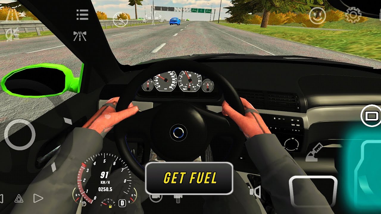 car Parking multiplayer 🔥. bmw modified driving smooth. Car Parking ...