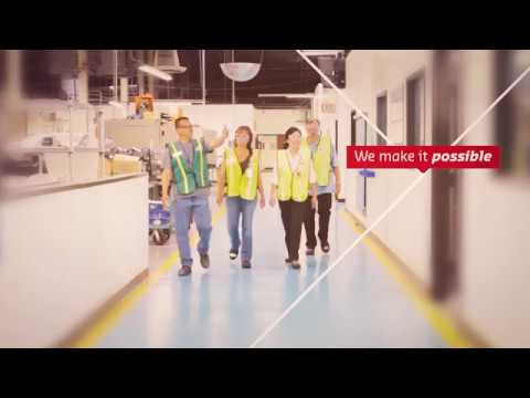 Web Commercial Highlight - YouTube