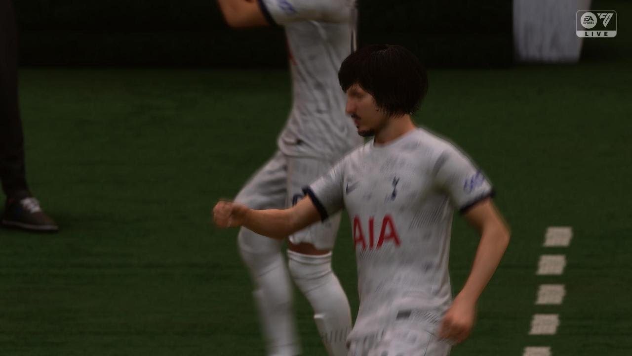 FC 24 | Player Career | Skill Goal | FIFA 24 - YouTube