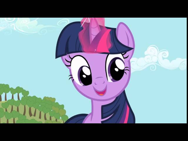 Nostalgia Critic Pony