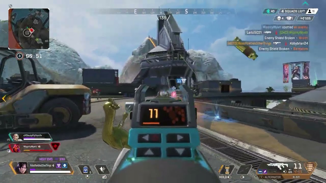 My highest kill count game so far. Let's keep them coming! - YouTube