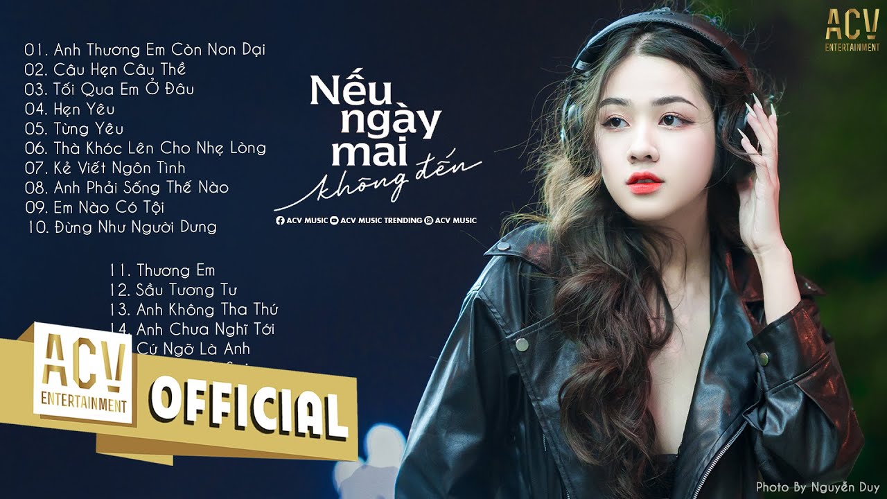 Nhạc Trẻ Mới Hay Nhất 2024 - Liên Khúc Nhạc Trẻ Hay Nhất Hiện Nay ...