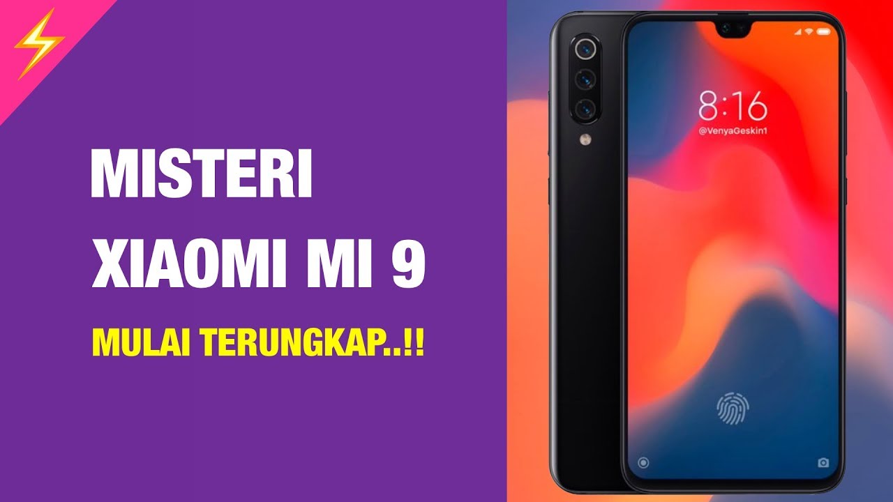 Technow #9: Xiaomi Mi 9, Browser Hemat Kuota, Galaxy M20 Resmi ...