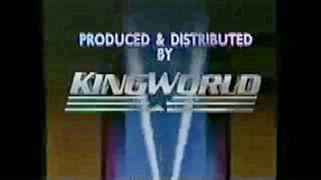 KingWorld logos - YouTube