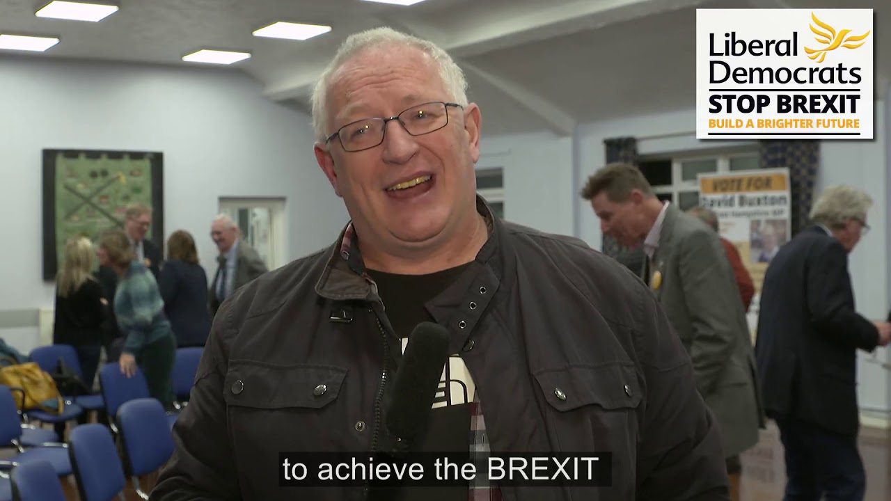 Why Vote Lib Dem Part 2 - YouTube