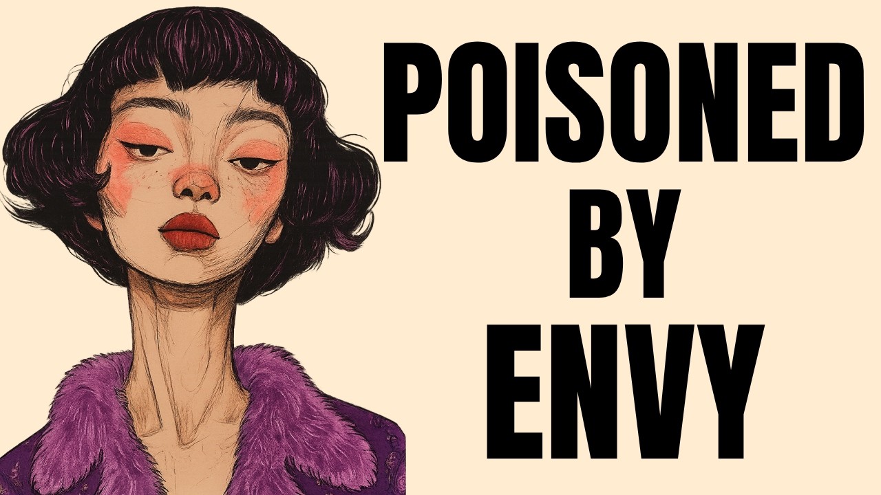 The Psychology of Envy – The Silent Difference That Destroys ...