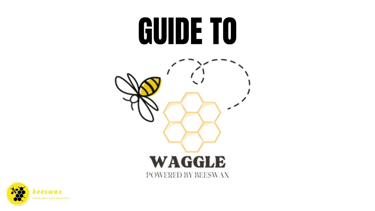 Waggle Tutorial - YouTube