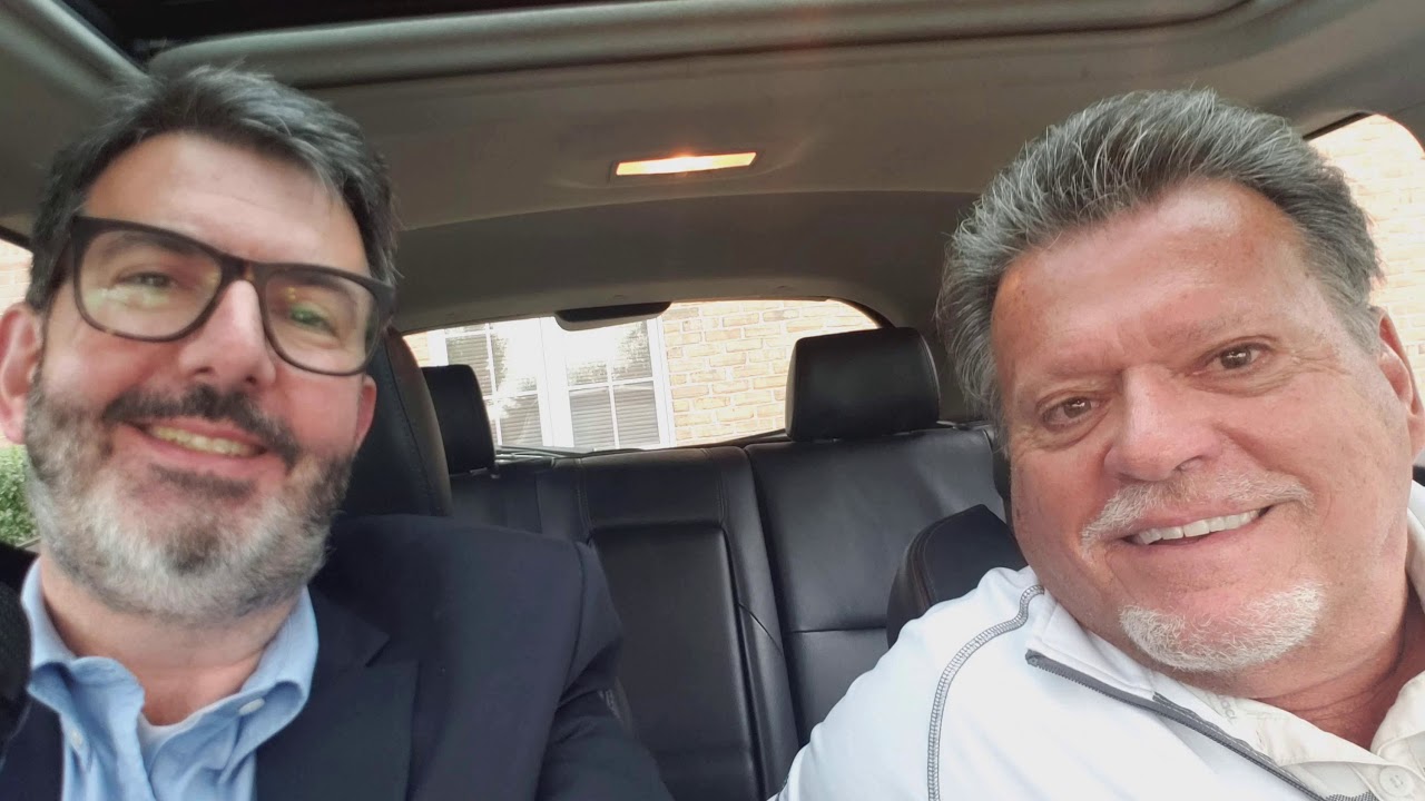 Episode 274 - Former “South Side Hit Man” Eric Soderholm talks baseball ...