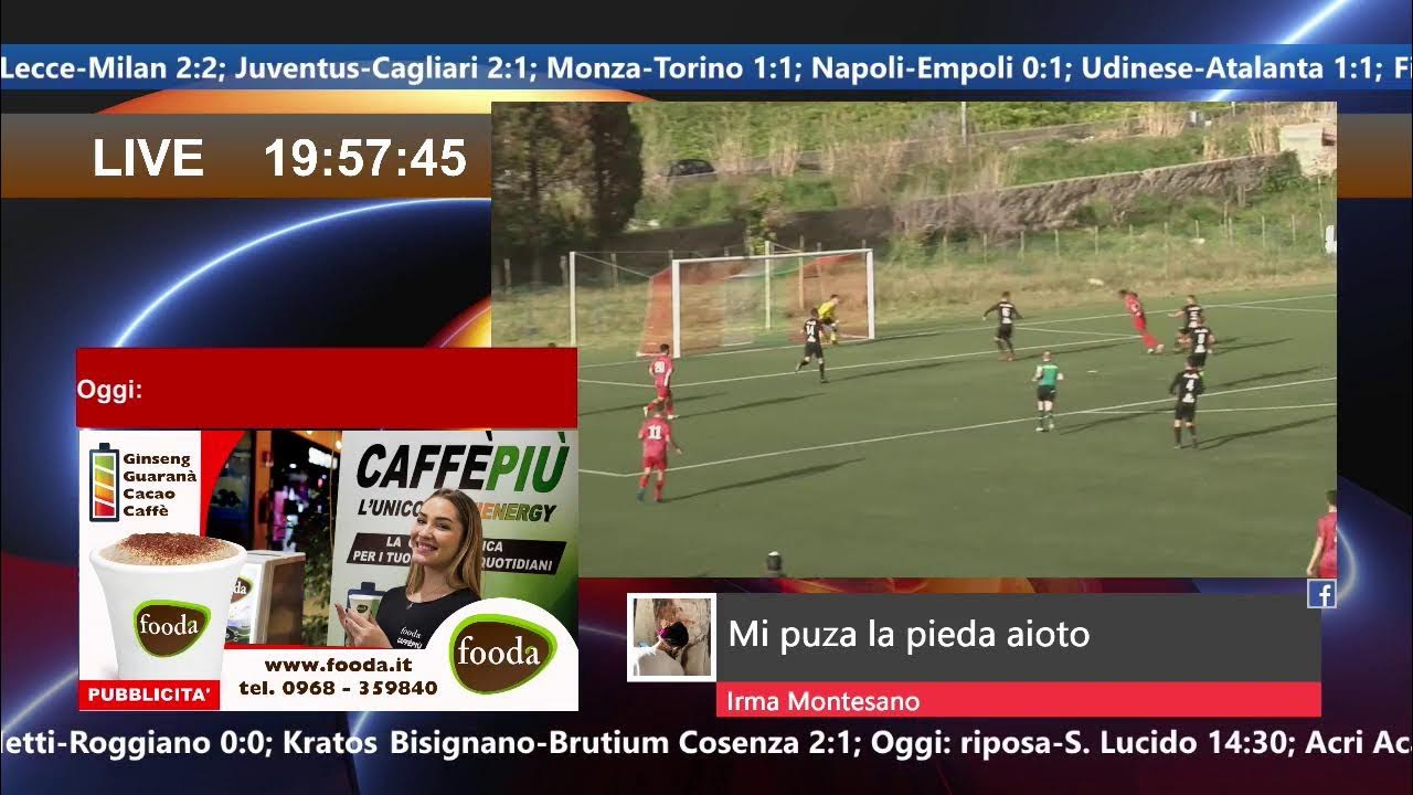 STADIORADIO - 20mo anno - YouTube